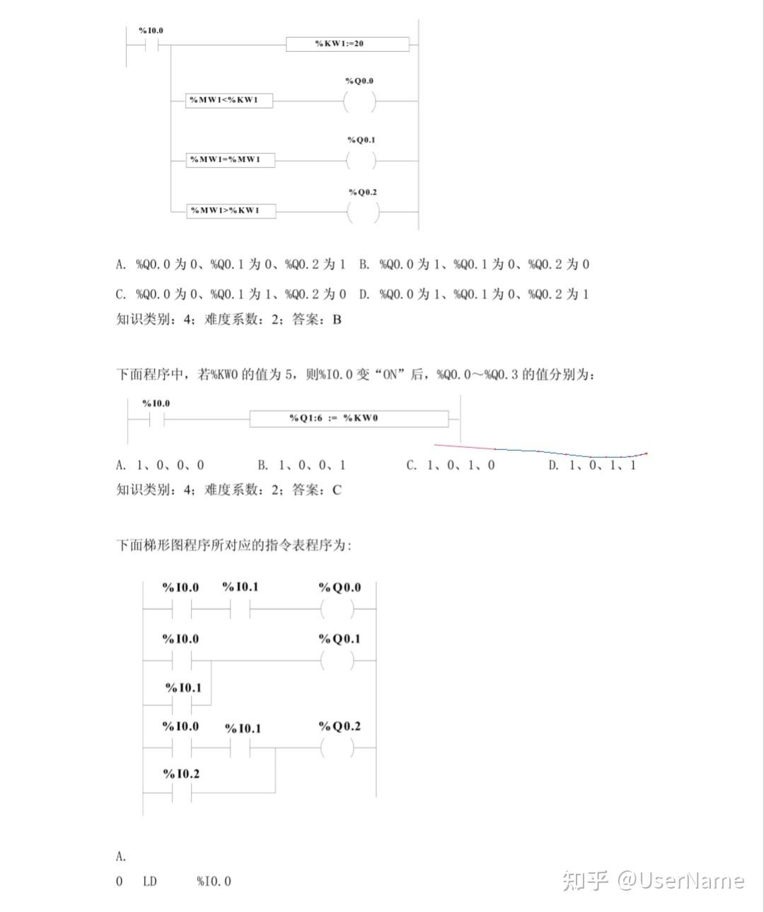 13、M8013的脉冲输出周期是多少？ A、5秒，B、13秒C、10秒D、1 - 知乎