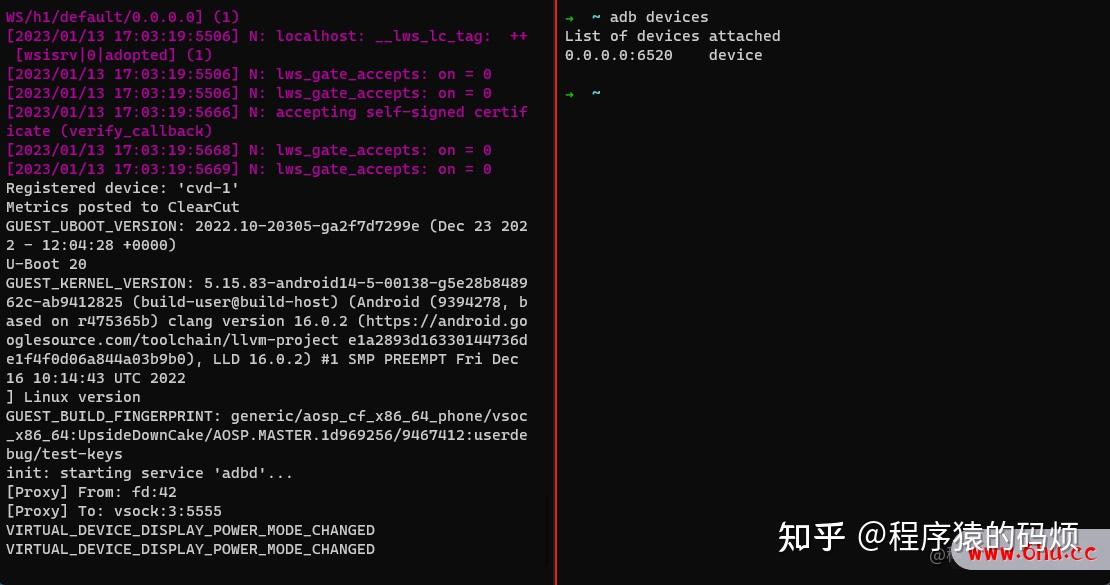 车载系统开发—【car-aosp】开发环境配置 - 知乎
