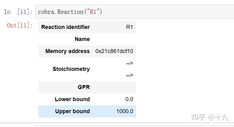 cobrapy学习笔记（3） - 知乎