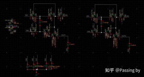 Bootstrap电路分析与实践（2）上手！ - 知乎