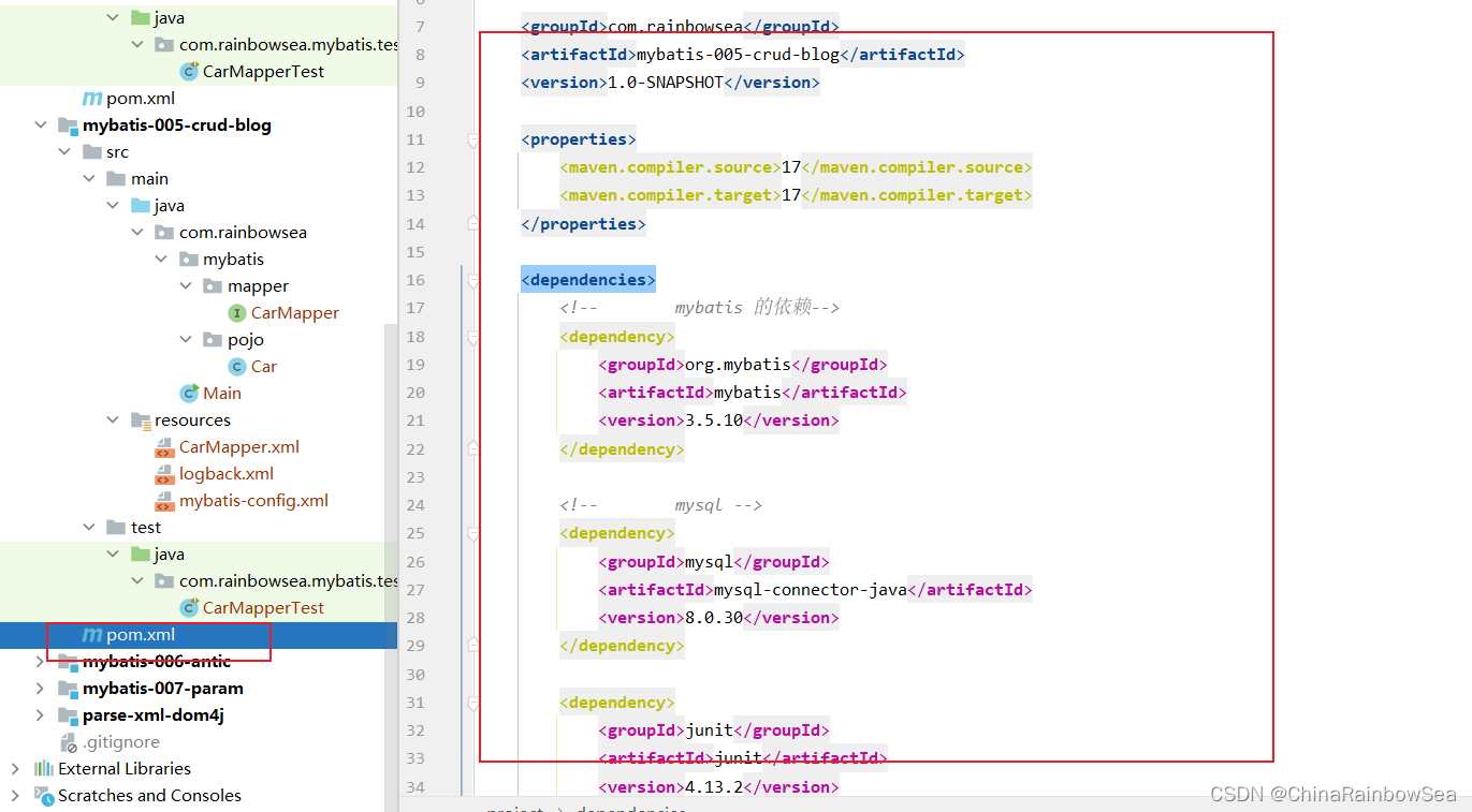 MyBatis使用 PageHelper 分页查询插件的详细配置 - 知乎