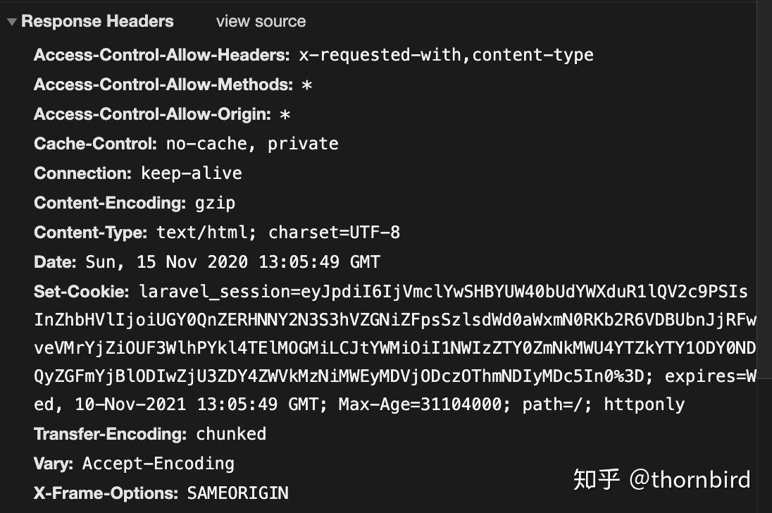 漏洞修复之可通过HTTP获取远端WWW服务信息 - 知乎