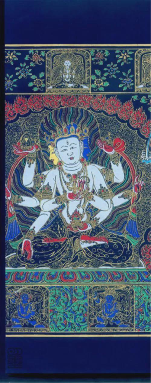 网上误传藏传佛教双修的真相 - 知乎