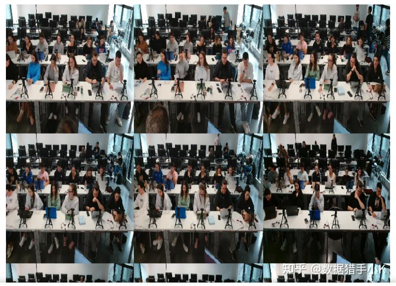 DIPSER 数据集：首个面向真实场景下学生课堂参与度识别的数据集 - 知乎