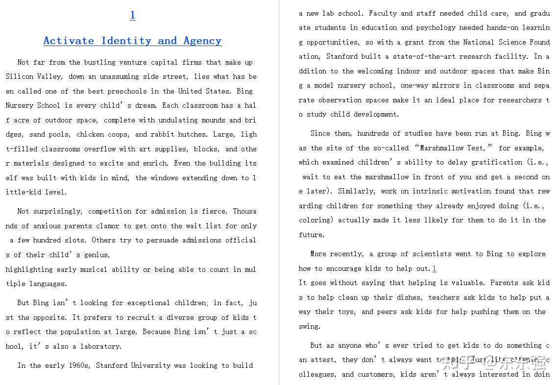 【读书】Magic Words Jonah Berger - 知乎