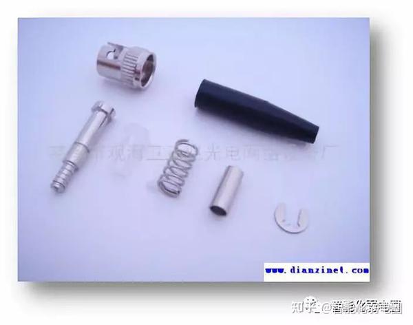 整理最全光纤基础知识，值得收藏学习！ - 知乎