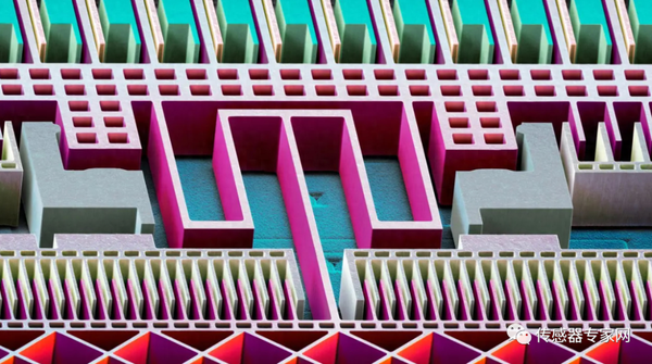 最新10大MEMS智能传感器原理解析！网上很难找到！（65+图片） - 知乎