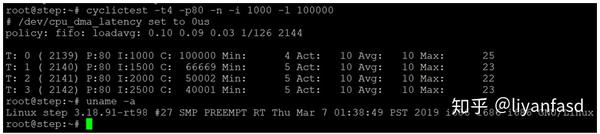 CODESYS Runtime在控制器上的移植 - 知乎