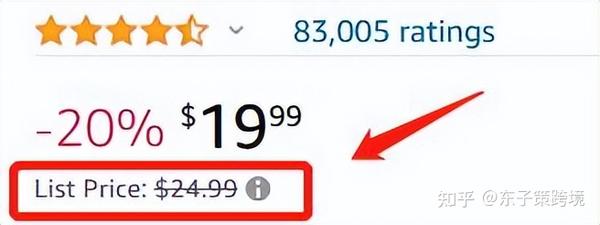 四招解决亚马逊划线价不显示前台问题，还不快码住！！！ - 知乎