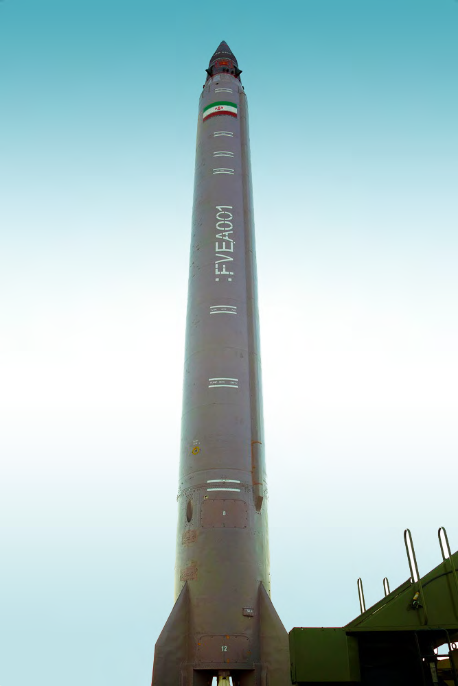 弹道导弹和巡航导弹威胁报告·2020 - 知乎