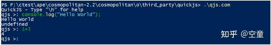 大新闻：C语言二进制程序同时“跨平台”在Windows和Linux上跑了 - 知乎