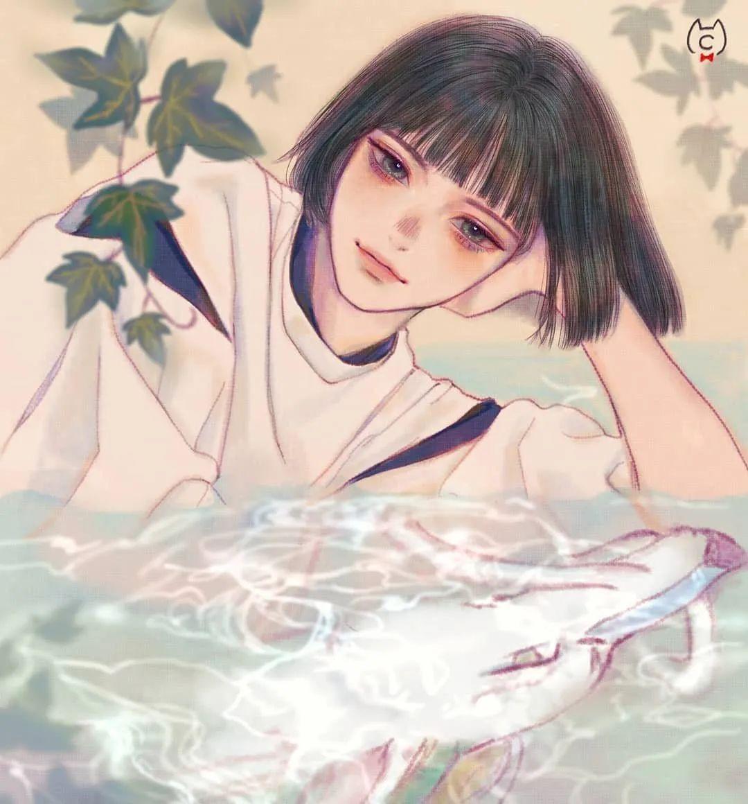 插画师ins：conyang_316插画师twi：Qooo003插画师twi：msofkmt插画师twi：oim - 知乎