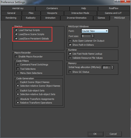 MAX插件CG MAGIC使用中的常见问题！ - 知乎