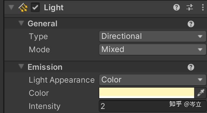 Unity URP GI，Meta Pass，脚本切换Light Map学习 - 知乎