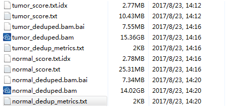如何让MuTect & MuTect2飞起来—Sentieon分析实践和需要注意的问题 - 知乎