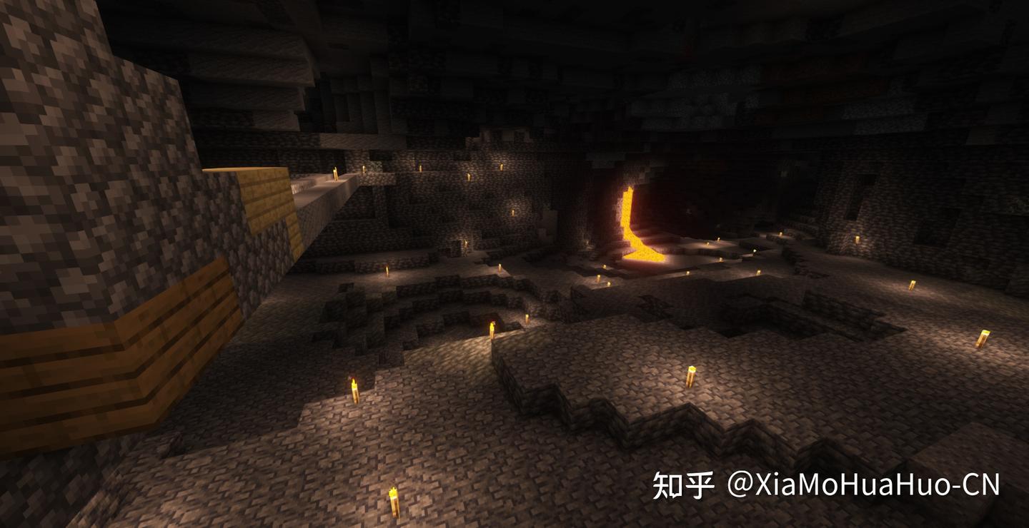 风雨阁Storm Pavilion Minecraft服务器 - 知乎