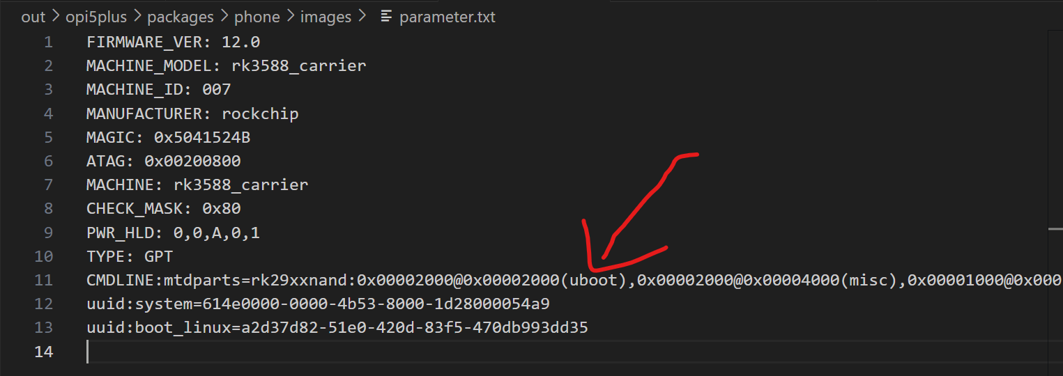 香橙派玩机指南（一）：在香橙派5Plus上运行OpenHarmony - 知乎