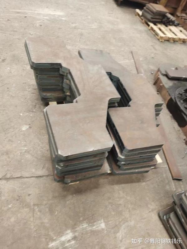 42CrMo材料介绍、42CrMo钢板规格尺寸、42CrMo按图切割加工 - 知乎
