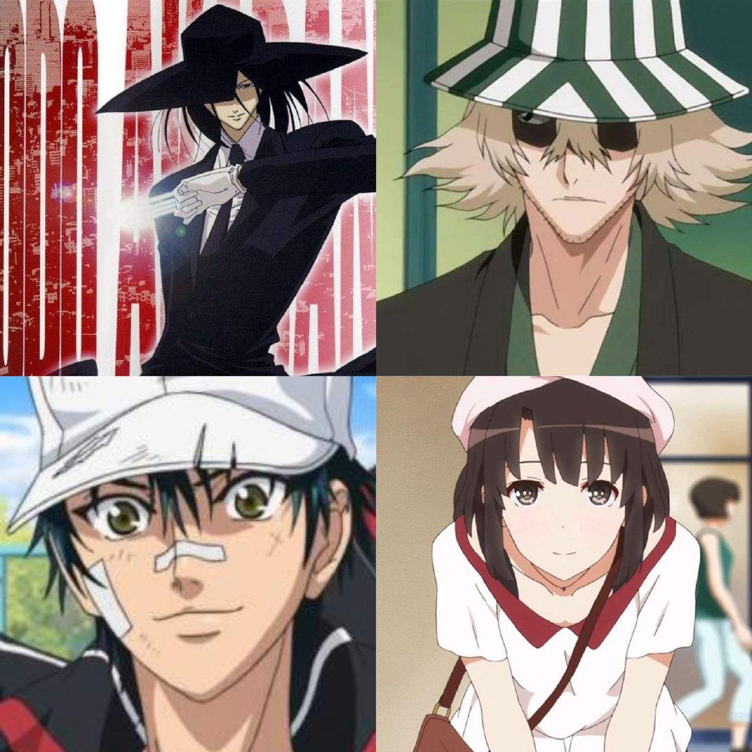 Tony老师再不营业，可就真成全员二次元了 - 知乎