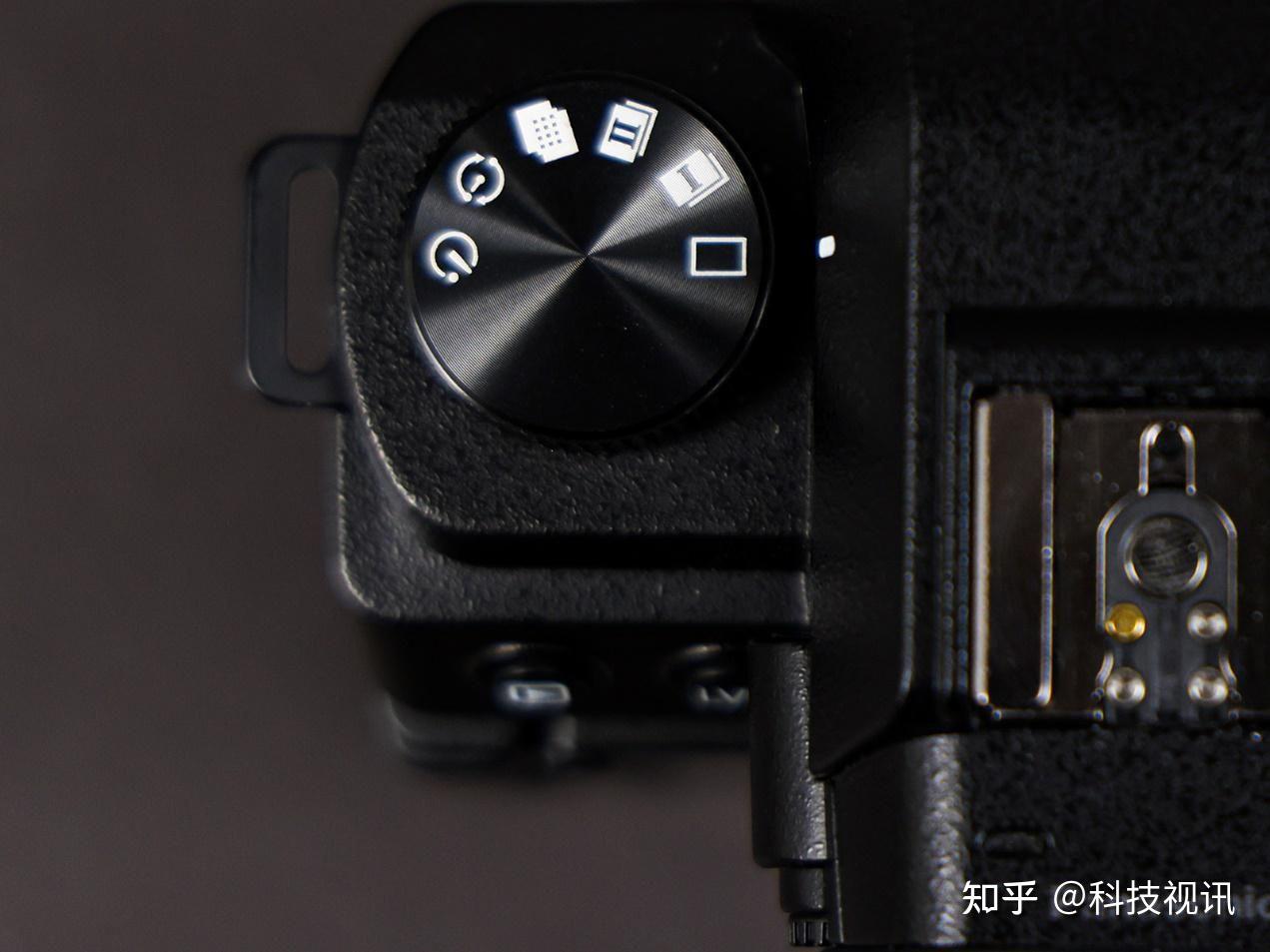 动态范围超14档！6K全画幅水桶机 松下S5M2评测 - 知乎