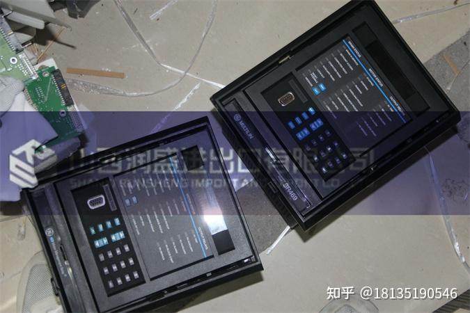 CI855K01 模块说明 - 知乎