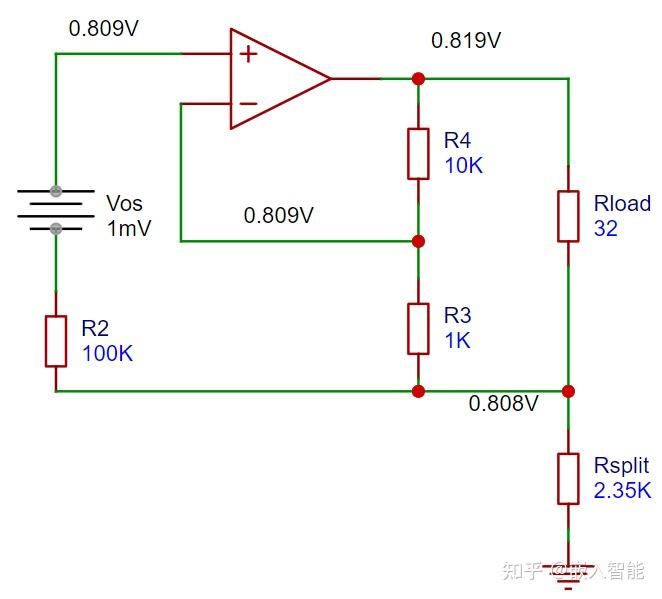 电源分压(voltage rail splitter) - 知乎