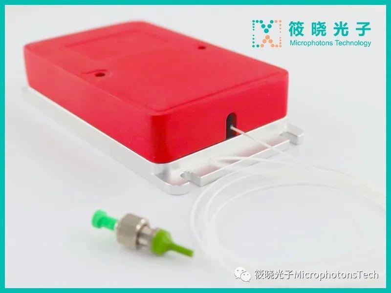 ECL型与DFB型半导体激光器特性测试分析- 筱晓光子AOL实验室⑯ - 知乎