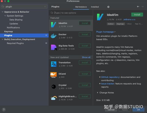 再见 Jupyter Notebook, DataSpell起飞！ - 知乎