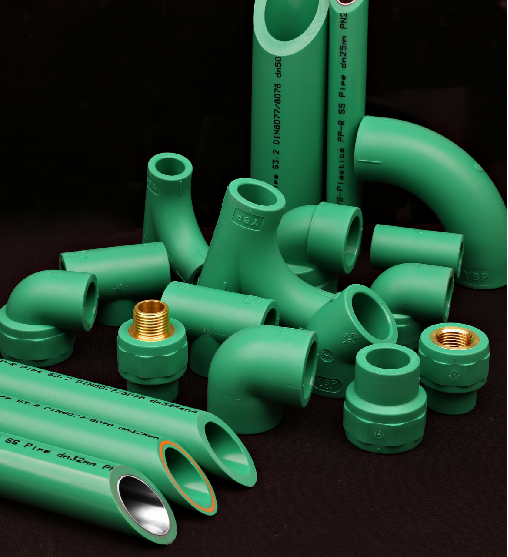 YBP德国意普 | 选水机空调也要选对管道 - 知乎