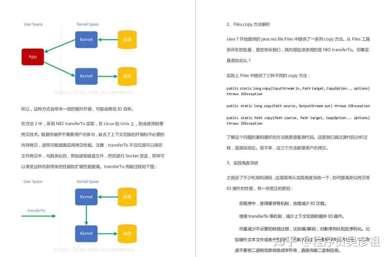 爆火的《android中高级面试必备》!靠着它拿到百度offer啦,入职定薪25 15 知乎