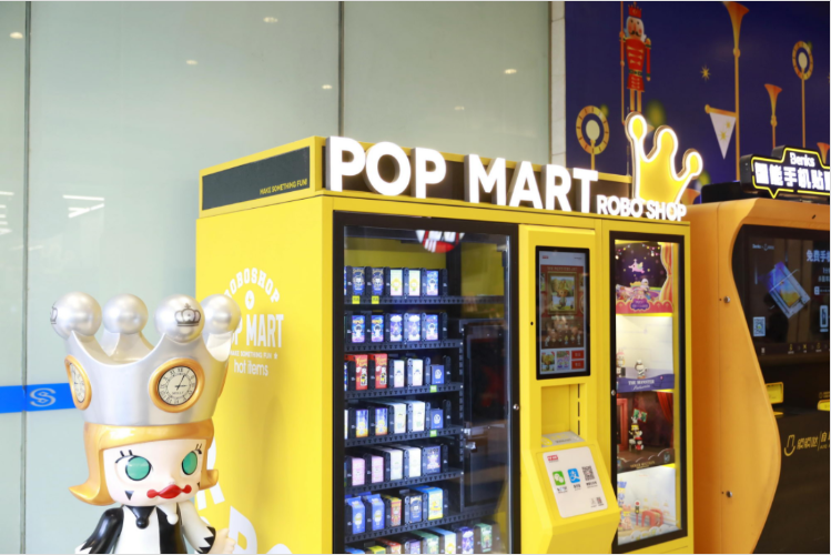 名创优品的下一步，TOP TOY的第一步 - 知乎