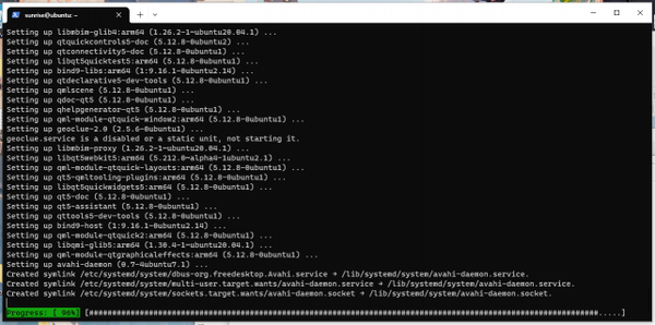STM32示波器Qt上位机项目简介及开发环境安装 - 知乎