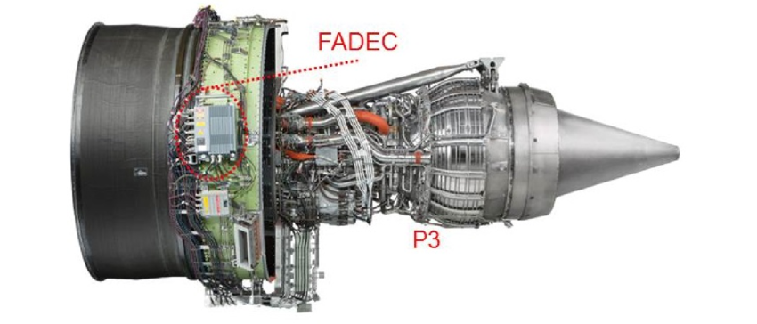 为何飞机航电运算能力如此低下 - 知乎
