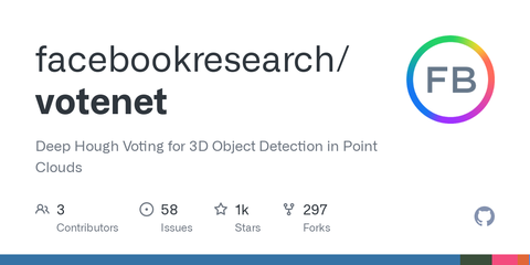 【论文阅读】《Deep Hough Voting for 3D Object Detection in Point Clouds》 - 知乎
