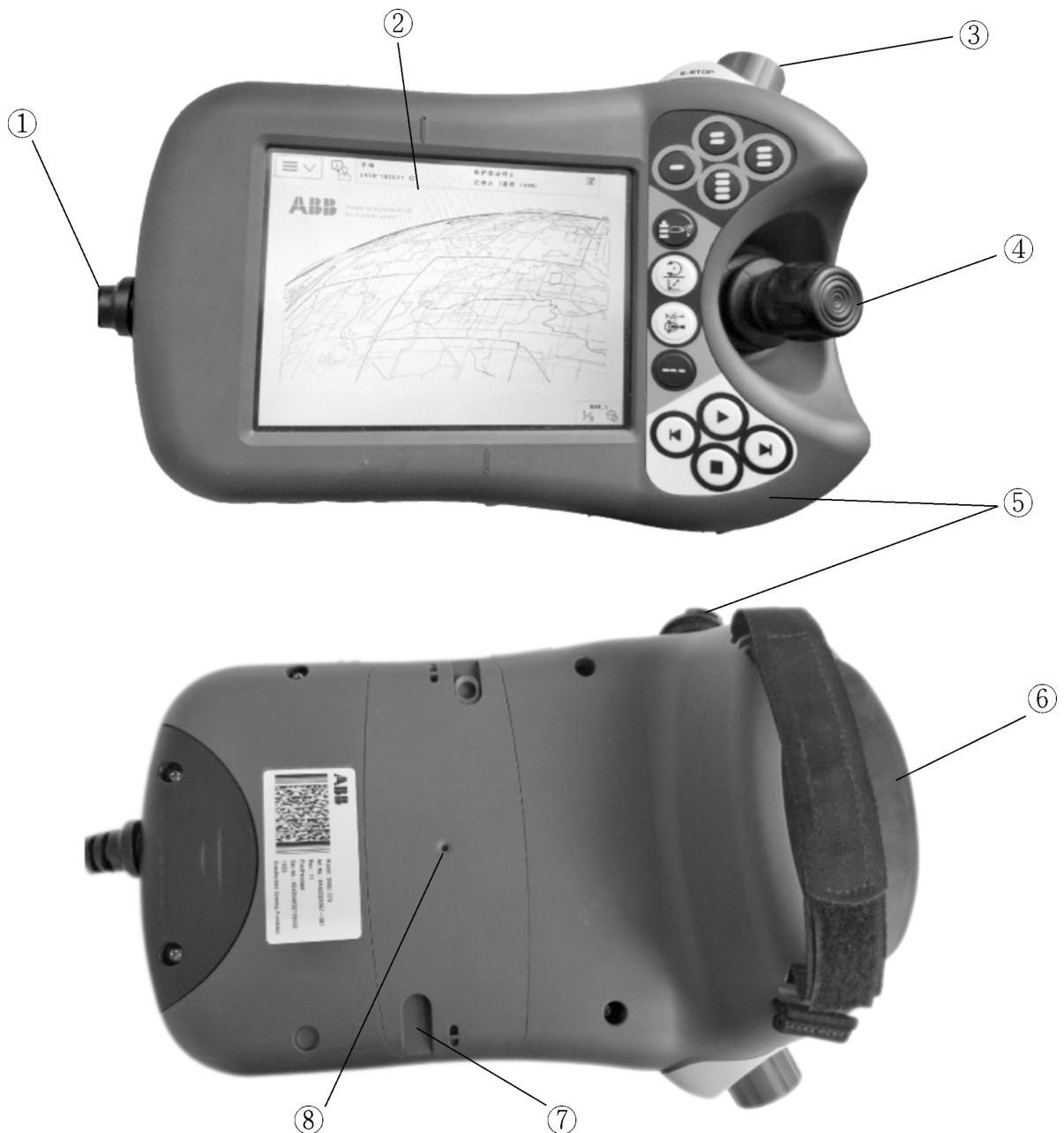知乎盐选 | 2.6 ABB 机器人基本操作与编程