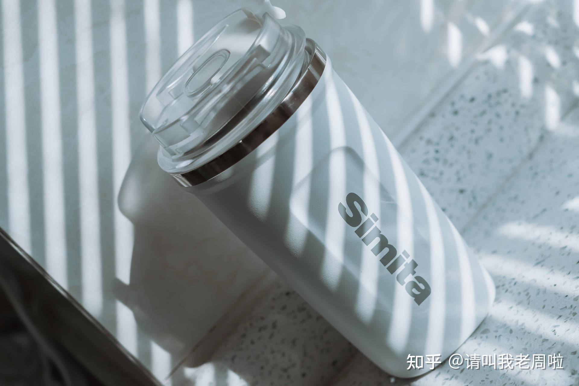 冬日里的一抹白，竟是如此温暖！——Simita方形咖啡杯 - 知乎