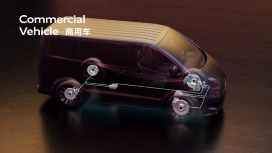 布雷博的未来制动解决方案——SENSIFY - 知乎