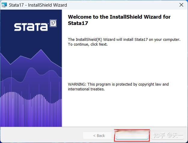 Stata 17 软件详细安装教程步骤（附安装包下载） - 知乎