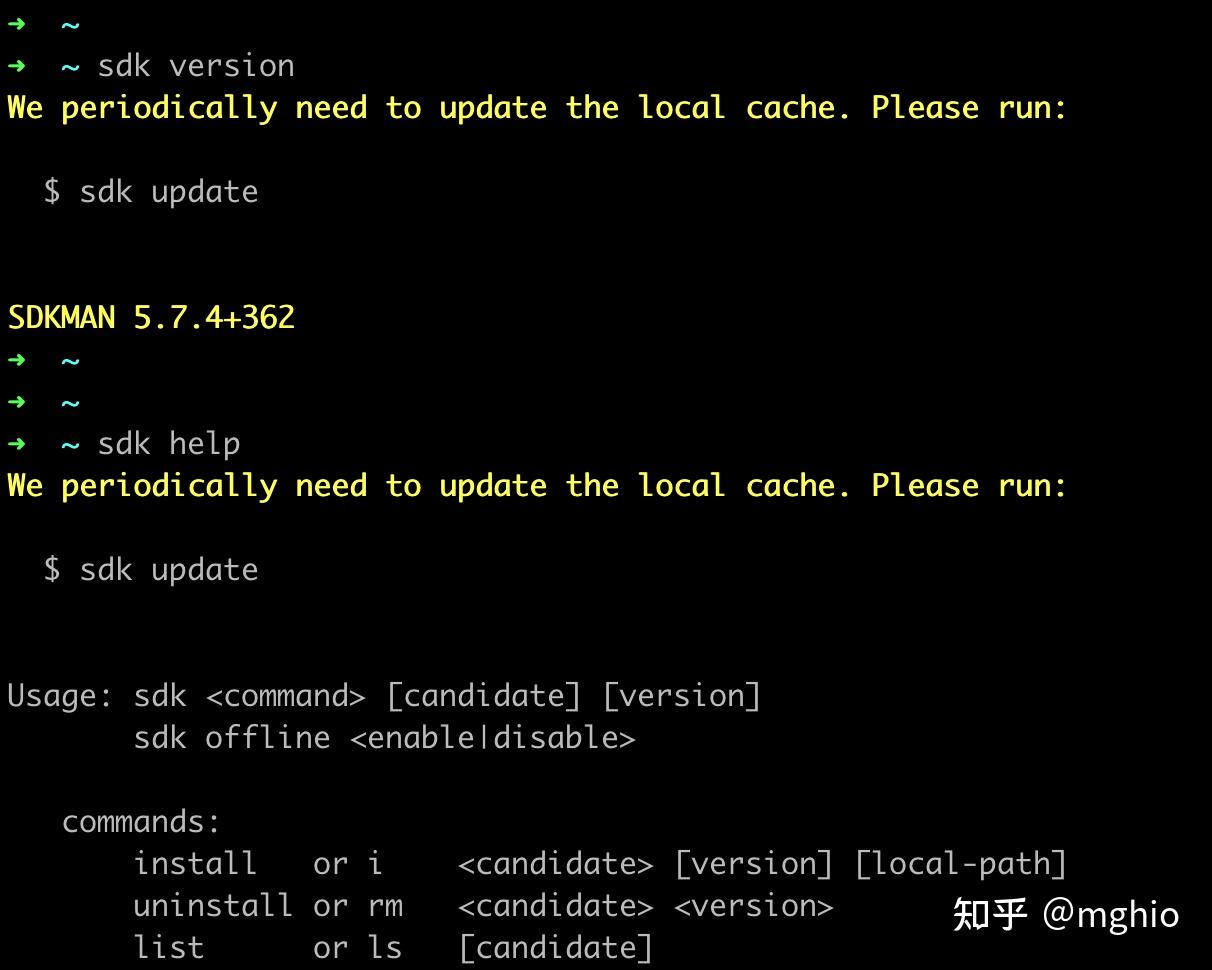 如何在一台计算机上安装多个 JDK 版本 - 知乎