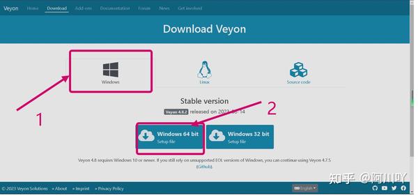 自动化运维veyon使用教程 - 知乎