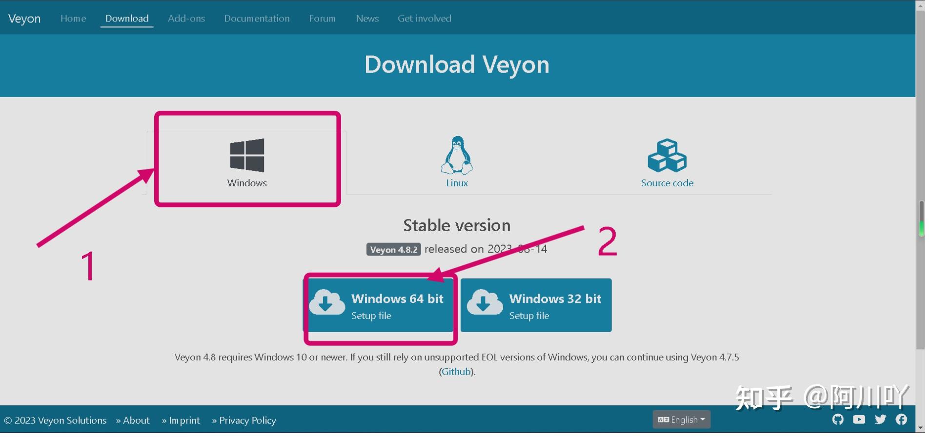 自动化运维veyon使用教程 - 知乎