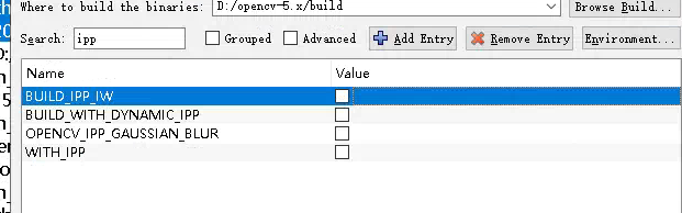 OpenCV 5 编译安装--windows10 - 知乎