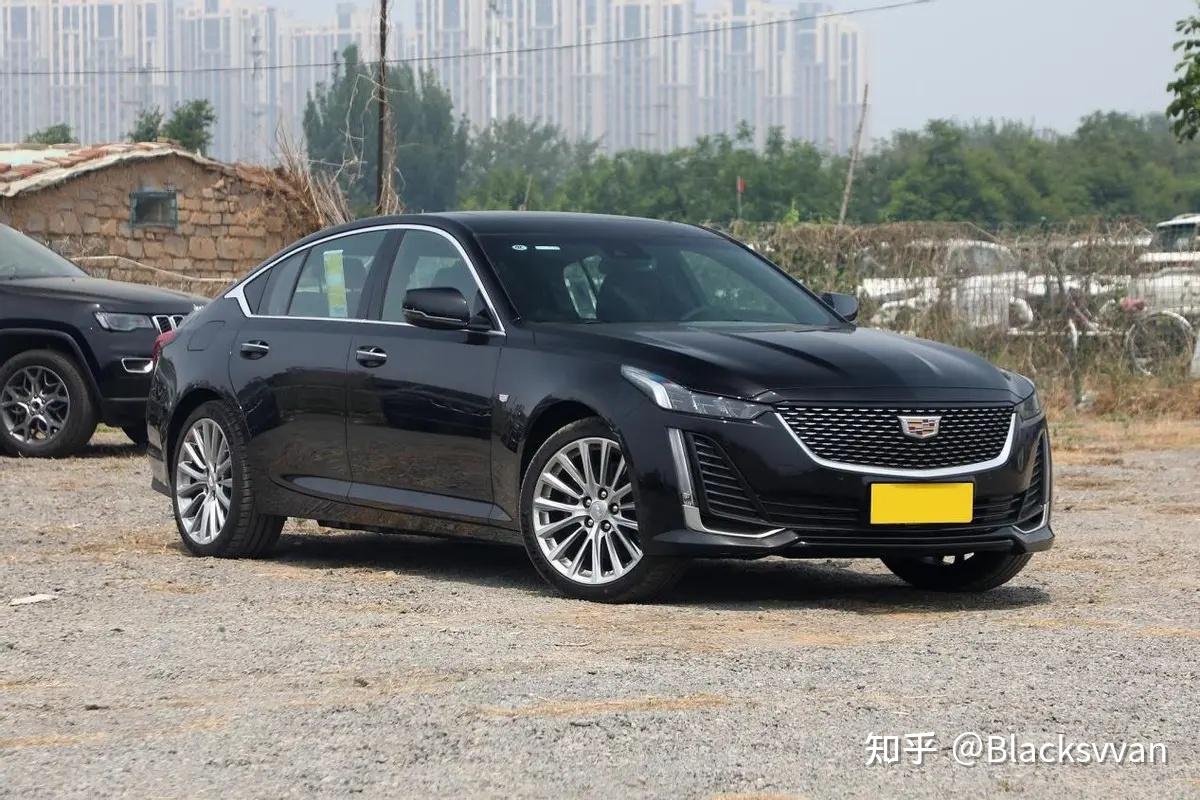 凯迪拉克CT5成功了！高配237马力+电磁悬挂 - 知乎