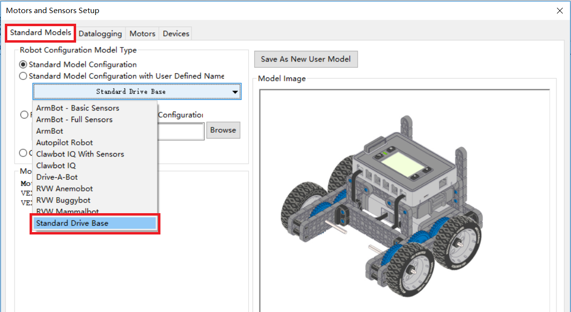 VEX IQ机器人竞赛 编程测试 复习资料 - 知乎