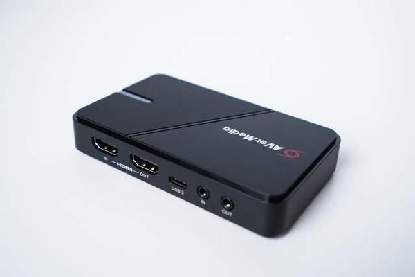 开箱 | 圆刚 GC551G2采集卡，我的内容创造新帮手 - 知乎