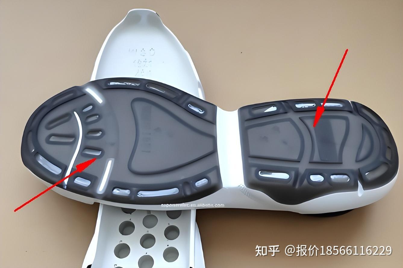 一文搞懂TPU，五种聚氨酯TPU分类及应用，你明白了吗？ - 知乎