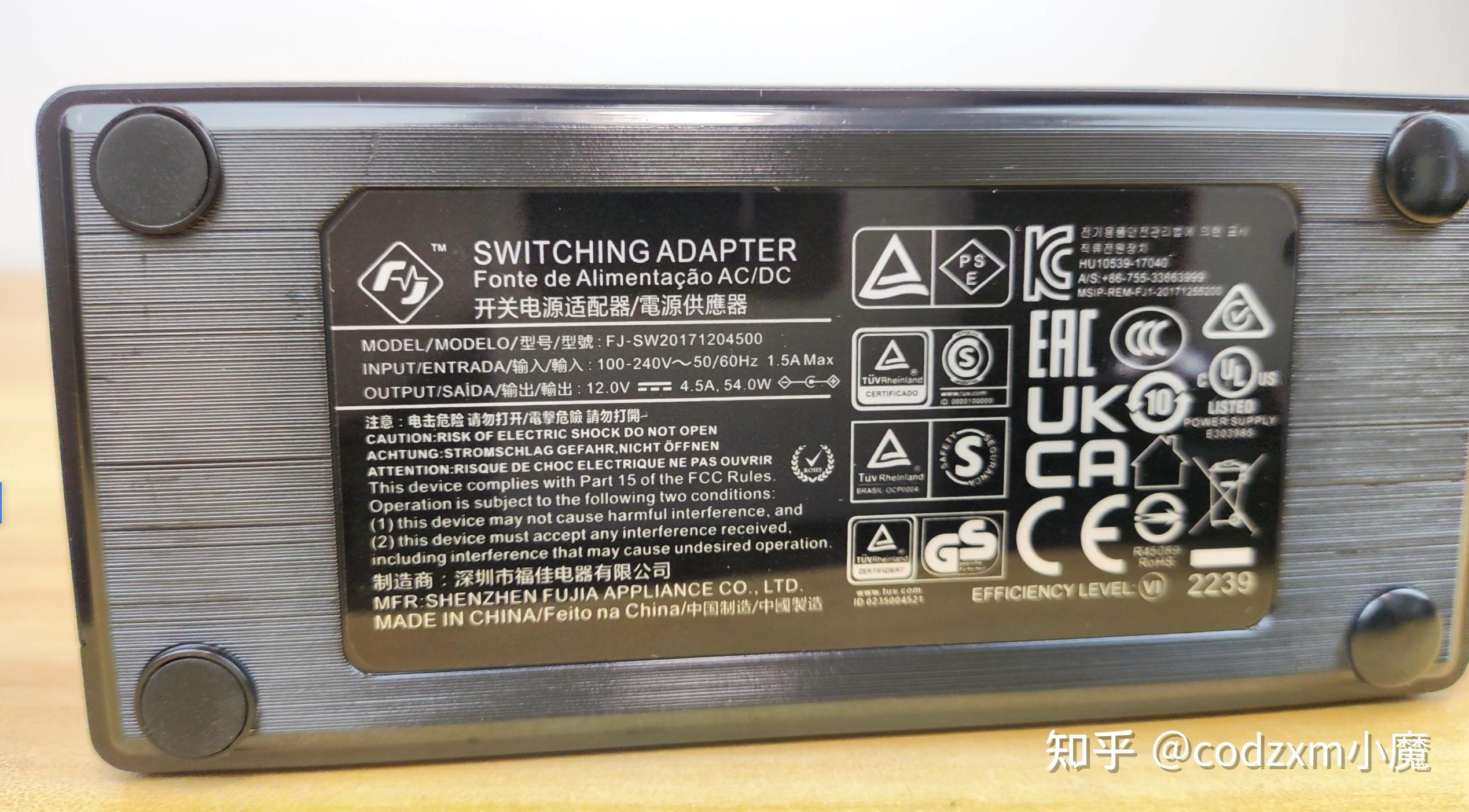 不到一千的27英寸2K 170HZ显示器——KTC H27V22开箱及上手体验。 - 知乎