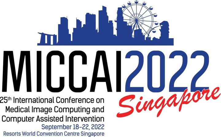 医学影像国际顶会 MICCAI 2022 落幕，曦嘉荣获初创科技类大奖 - 知乎