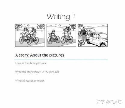KET写作高分的核心秘诀 - 知乎