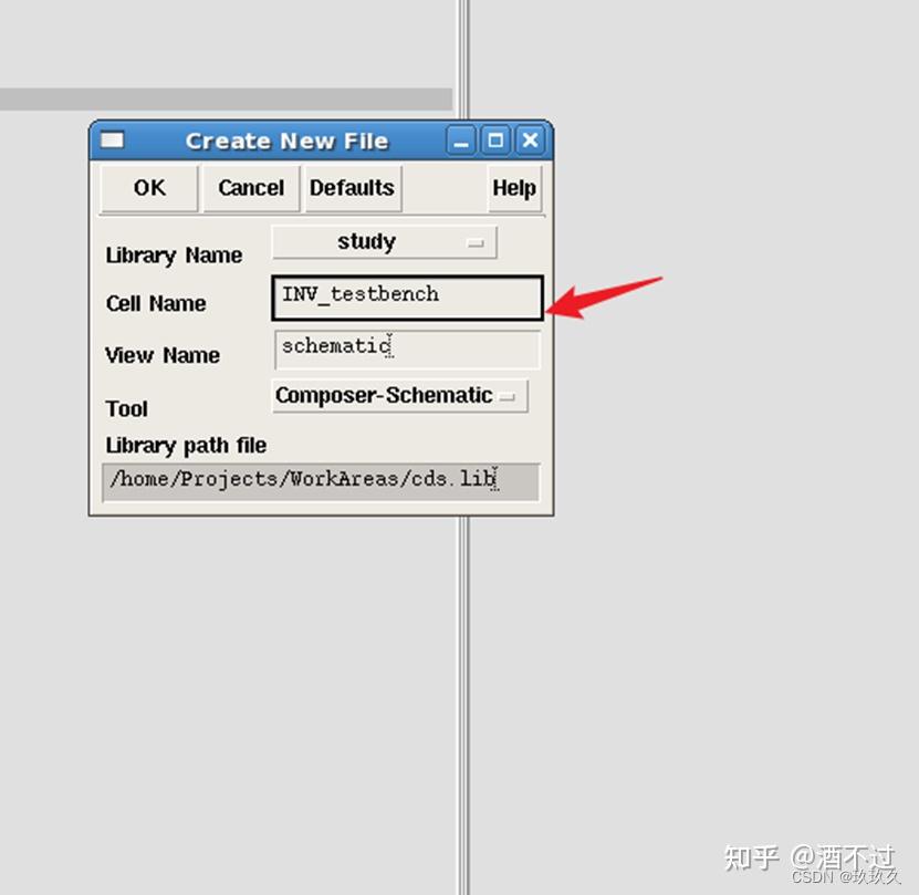 （六）反相器的symbol、testbench的创建简单仿真笔记-----基于B站chris老师视频 - 知乎